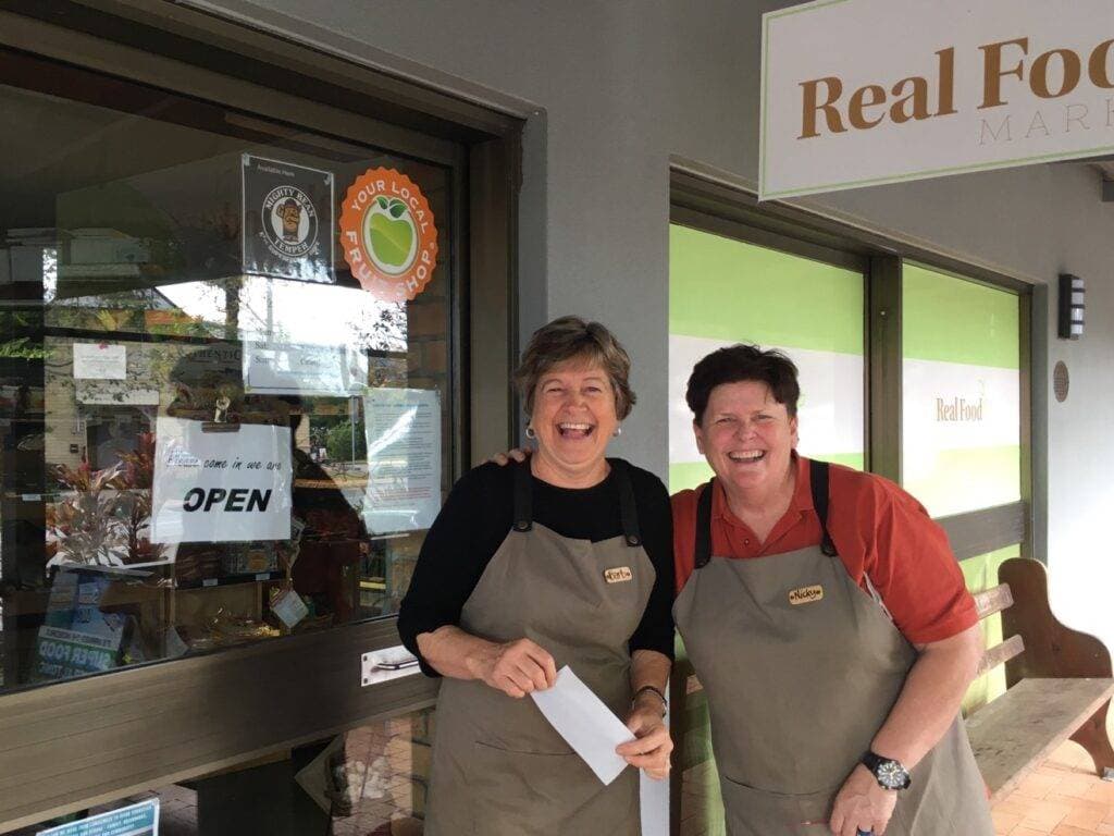 Food Waste Loop | Yandina Community Gardens